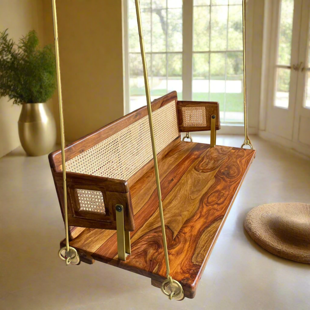 Swing reversible - cane oonjal – Evolvekart®