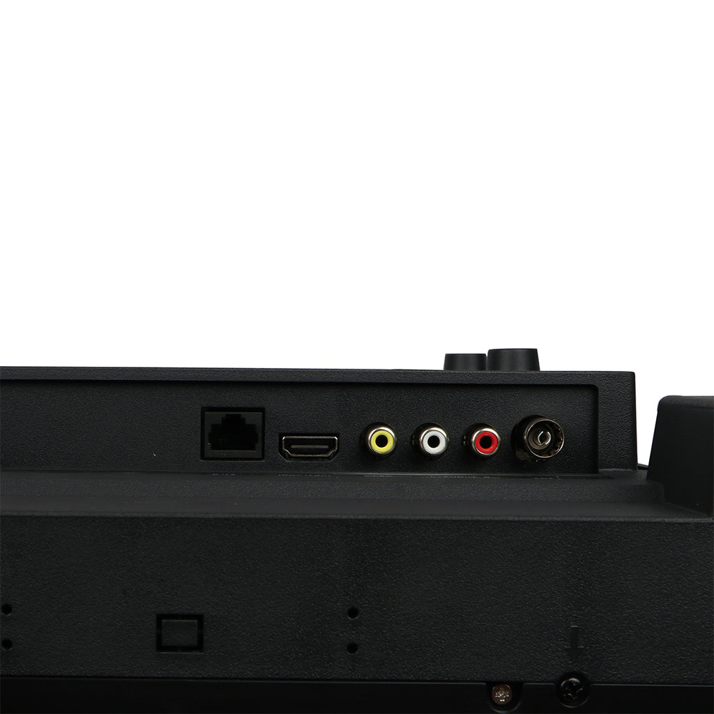 Frameless TV 32 Inch SMART Uvea India | Buy at Evolvekart India ...